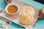Hawker Breakfast Stalls With A Twist Like Earl Grey Toast & Baked Prata