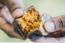 Hawker Breakfast Stalls With A Twist Like Earl Grey Toast & Baked Prata