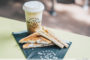 Hawker Breakfast Stalls With A Twist Like Earl Grey Toast & Baked Prata