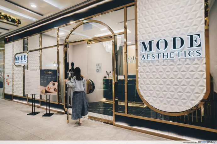 Cryotherapy In Singapore: A Beauty Treatment That Freezes You At -160°C