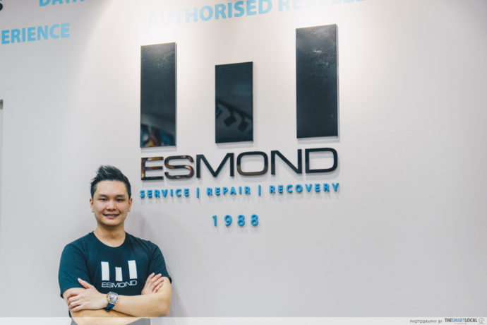 This Secondary School Dropout Started A Multi-Million Dollar Company By ...