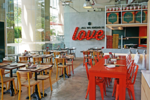 10 Group-Friendly Dining Spots In Singapore To Fit Your Whole Clique