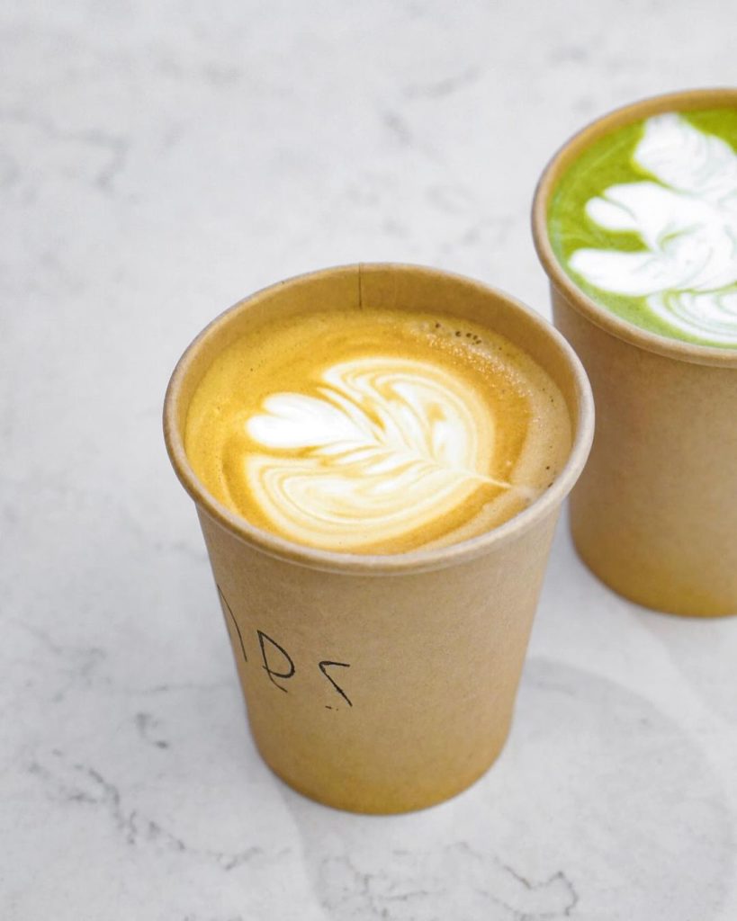 20 New Cafes And Restaurants In December 2020