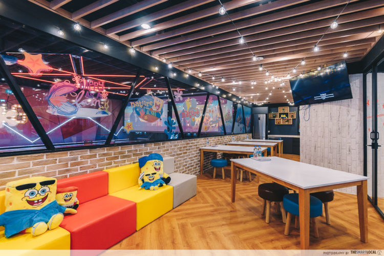 Singapore’s Largest Timezone Opens At Westgate With 2 Bowling Alleys ...