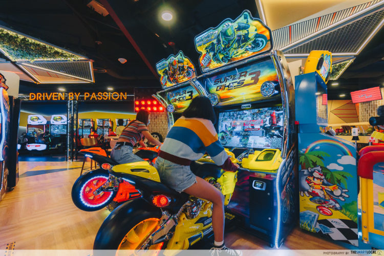 Singapore’s Largest Timezone Opens At Westgate With 2 Bowling Alleys ...