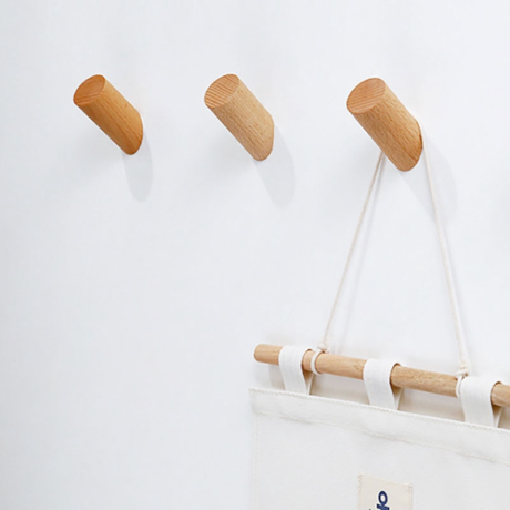 8 Unique Hooks In Singapore To Decorate Your Walls With & Level Up From ...