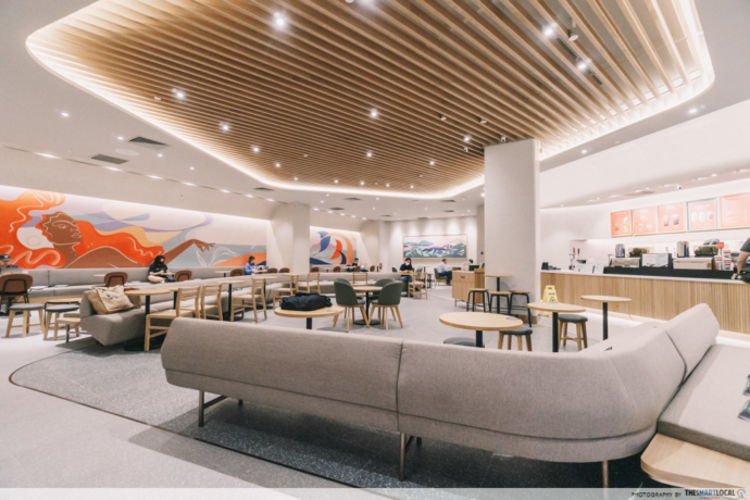 14 Unique Starbucks Outlets In Singapore (2025)