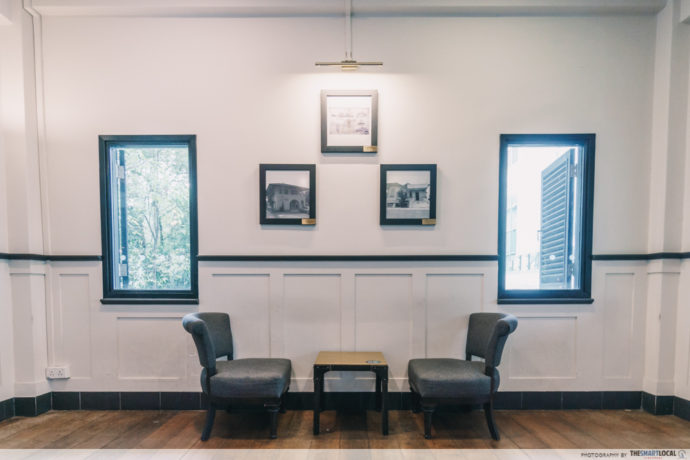 13 Unique Starbucks Outlets In SG With Aesthetic Designs To Uncover