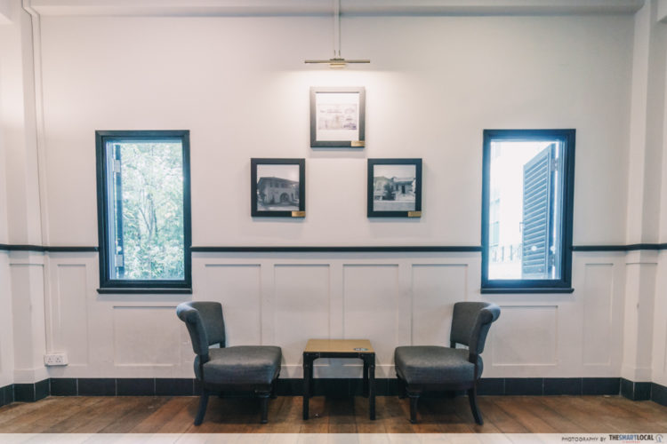 13 Unique Starbucks Outlets In SG With Aesthetic Designs To Uncover