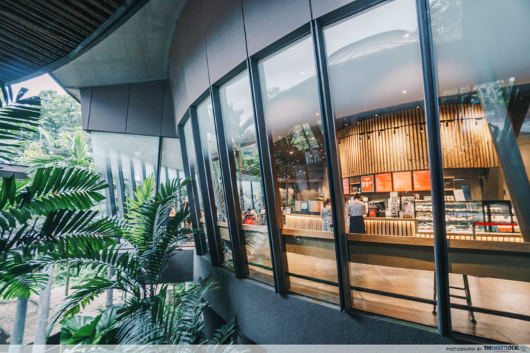 14 Unique Starbucks Outlets In Singapore (2024)