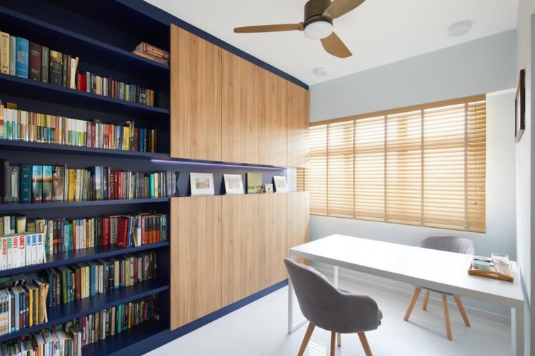 10 Stylish 3-Room HDB Flat Ideas From Pastel Aesthetics To Muji Vibes