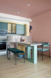 10 Stylish 3-Room HDB Flat Ideas From Pastel Aesthetics To Muji Vibes