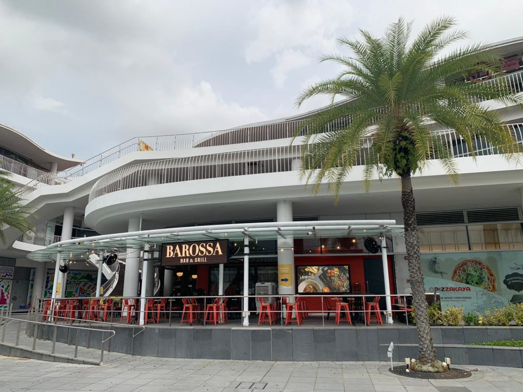 Liquid Buffet Singapore: Where To Get The Most Out Of Your Booze