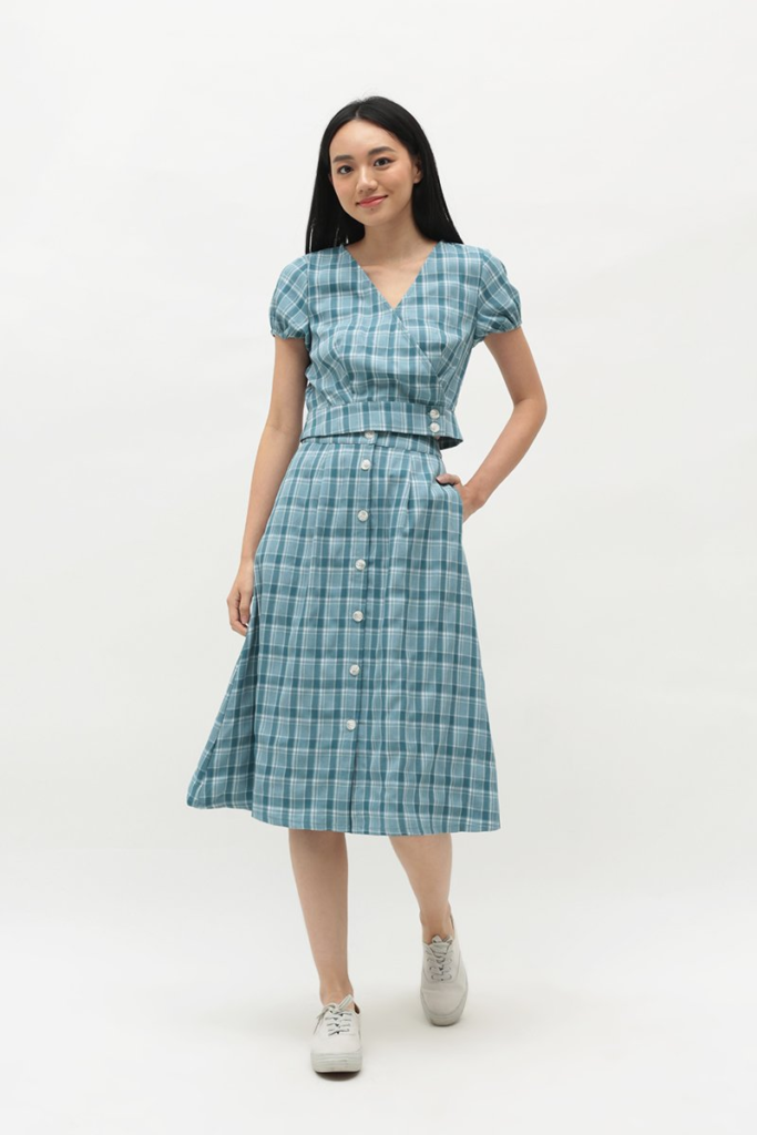 13 Online Clothes Shops With 2021 CNY Deals - The Closet Lover, Fash ...