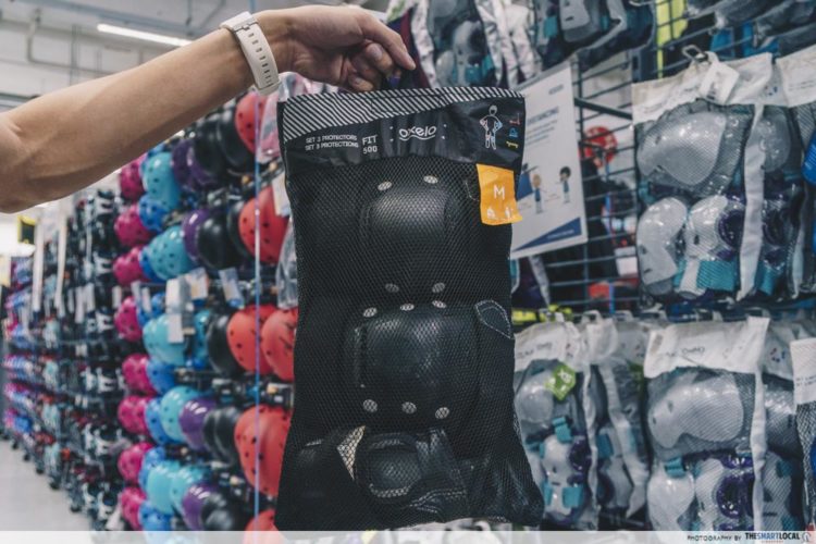 14 Best Decathlon Buys Under $30 For All Your Sporting Needs