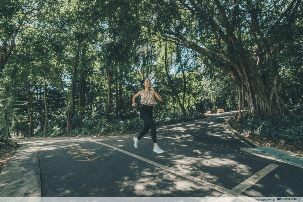 Marvel Virtual Run Singapore: Time To Smash Your Records Like Hulk