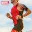Marvel Virtual Run Singapore: Time To Smash Your Records Like Hulk