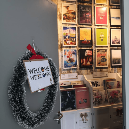 9 Places To Buy Posters In Singapore To Spruce Up Your Home