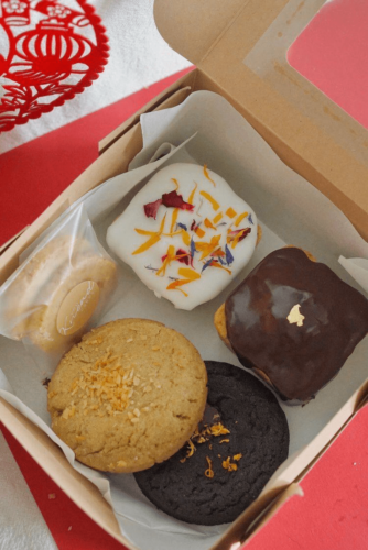 8 Online Bakeries To Get Unique Homemade CNY Goodies In Singapore