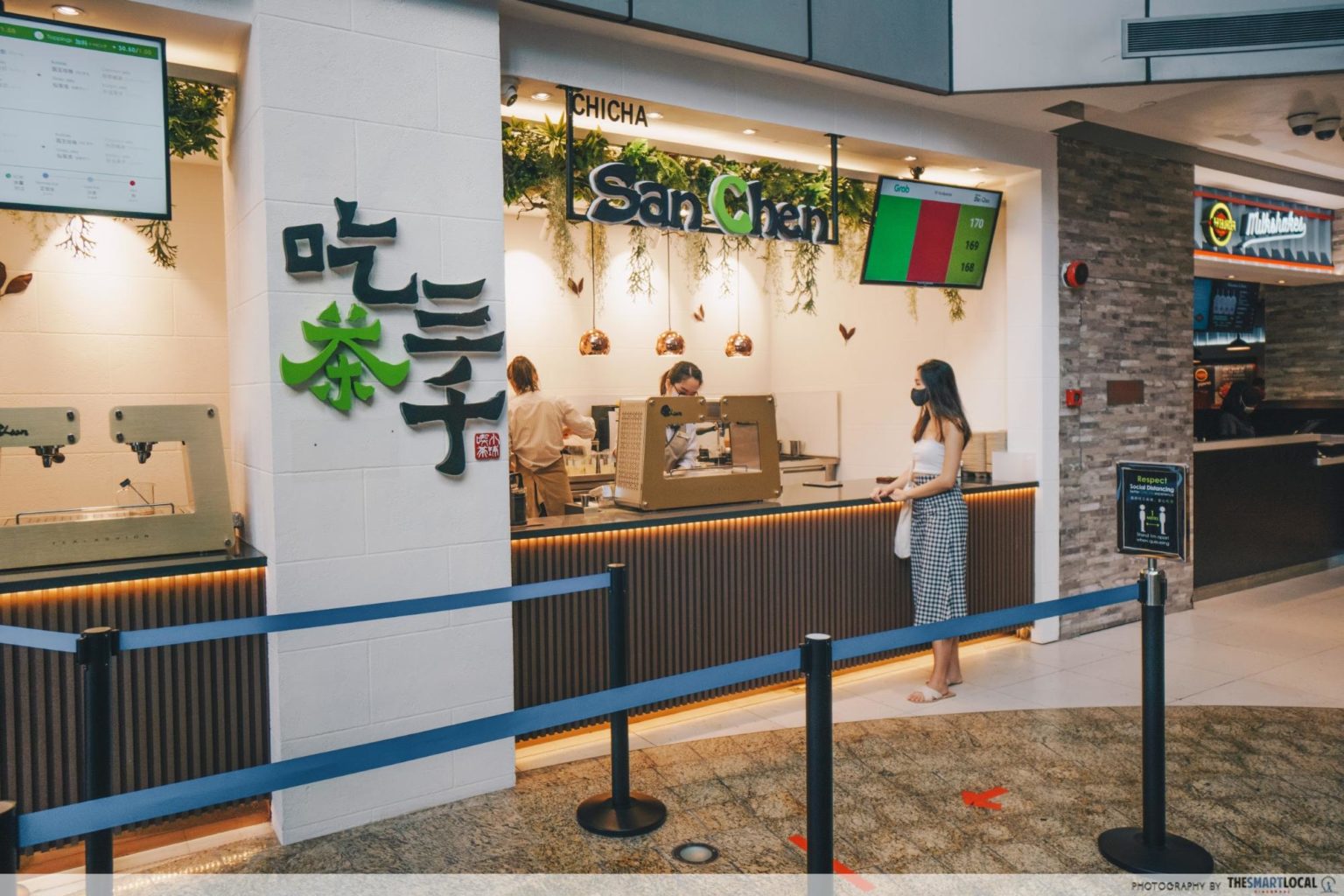 Velocity@Novena Square - new stores to check out in 2021