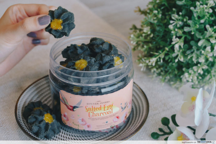 You Can Now Get Quirky Halal Snacks Like Mala Cookies & Yuzu Pineapple ...