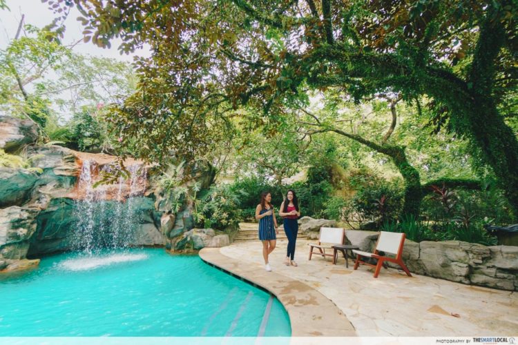 5 Sentosa Activity Deals To Kope For Your 2021 Weekends