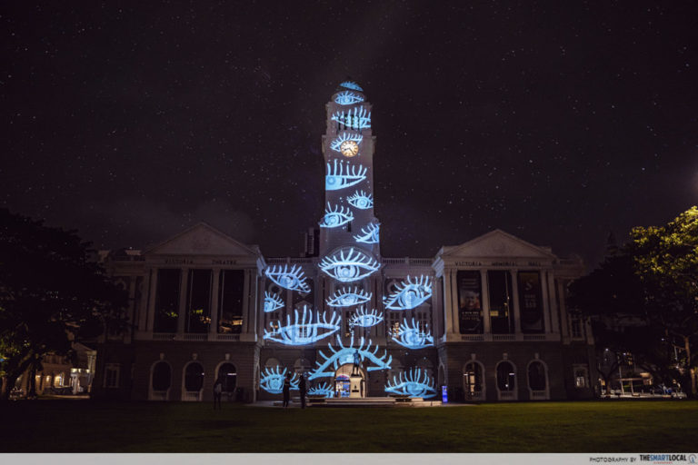 Light To Night Festival 2021 Is Now Virtual & IRL With Actual Live Gigs