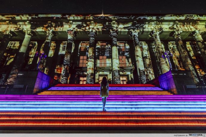 Light To Night Festival 2021 Is Now Virtual & IRL With Actual Live Gigs