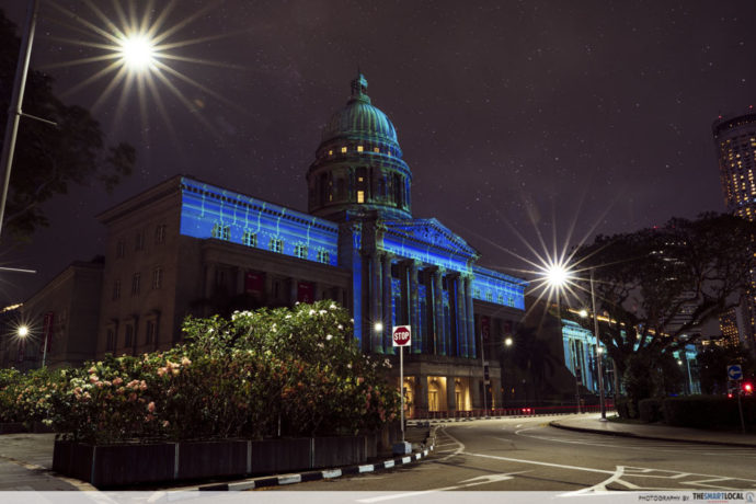 Light To Night Festival 2021 Is Now Virtual & IRL With Actual Live Gigs