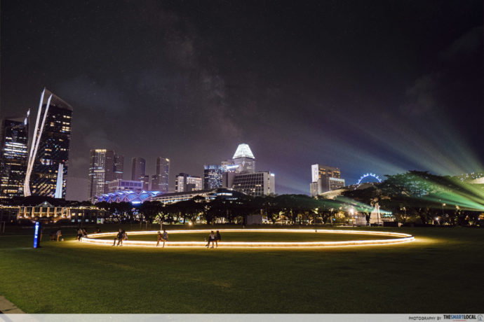 Light To Night Festival 2021 Is Now Virtual & IRL With Actual Live Gigs