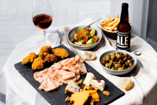 Liquid Buffet Singapore: Where To Get The Most Out Of Your Booze