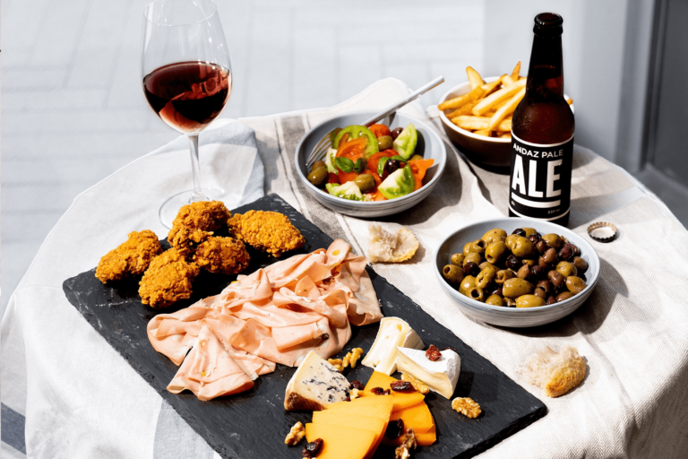 Liquid Buffet Singapore: Where To Get The Most Out Of Your Booze