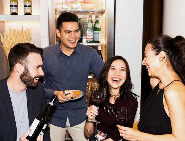 Liquid Buffet Singapore: Where To Get The Most Out Of Your Booze