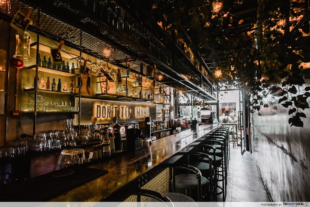 Liquid Buffet Singapore: Where To Get The Most Out Of Your Booze