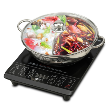 7 Best Steamboat Pots For At-Home CNY Hotpot Parties