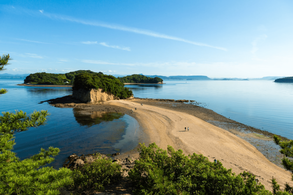 8 Zen Things To Do In Shikoku, Japan For Your Travel Moodboard