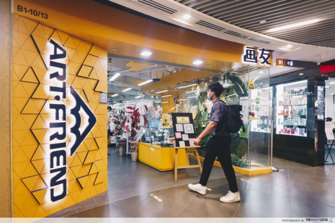 20 Things To Buy At Art Friend For All Your Artsy Needs