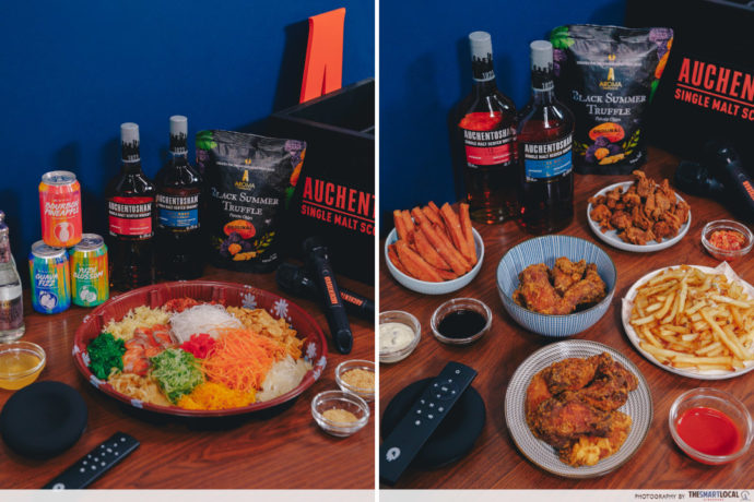 This Karaoke Kit Lets You Turn Your Living Room Into A KTV Easily ...