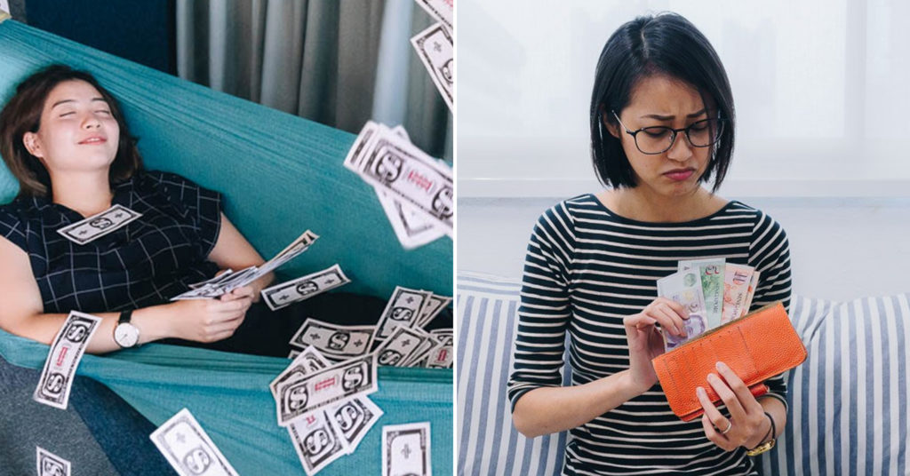 Chinese New Year Angbao Guide & How Much To Put In Each Red Packet