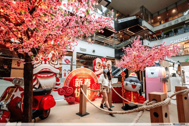 8 Chinese New Year Things You Used To Do As A Kid