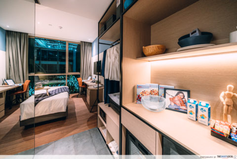 Connect@Changi: The Only Hotel In SG We Cannot Staycay At, But Here's A ...