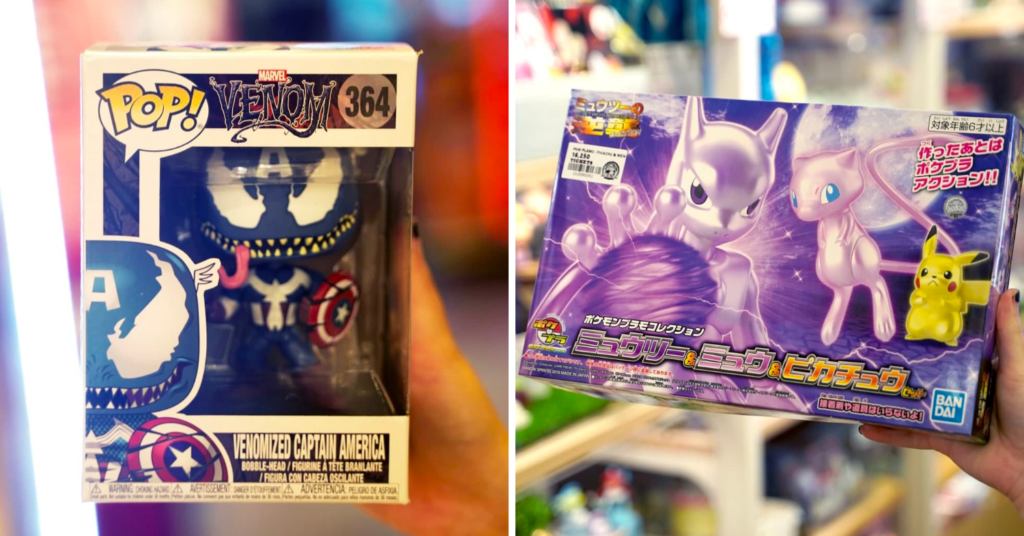 Cow Play Cow Moo: Arcade In SG With Cheap Tokens & Claw Machines