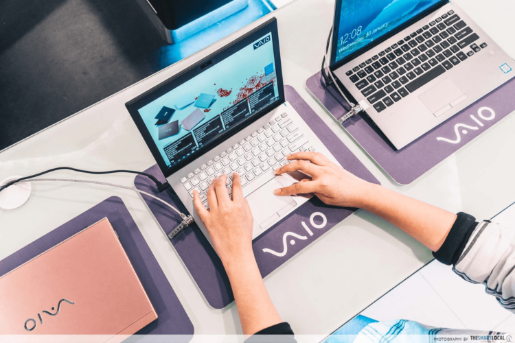 IT Show Festival Is Happening From 11th-21st Mar 2021 With Discounts ...