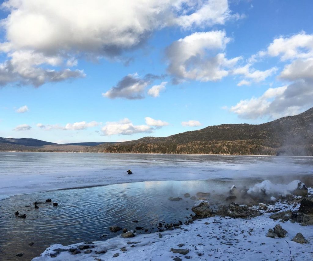8 Hokkaido Nature Sights In Hokkaido For Outdoorsy Folk To Go All Out