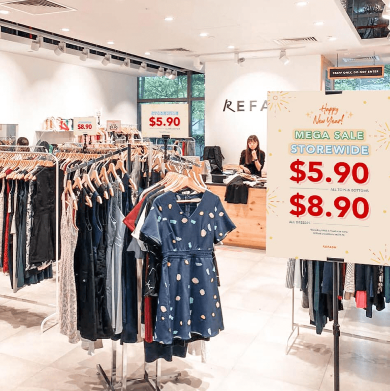 10 Ways To One-Shot Clear Your Wardrobe And Earn Some Money