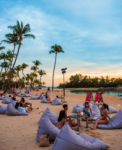 Rumours Beach Club: “Bali” On Sentosa With 3 Pools & Scenic Sunsets To ...