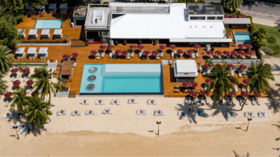 Rumours Beach Club: “Bali” On Sentosa With 3 Pools & Scenic Sunsets To ...