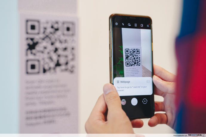 SCCC's Moo Moo PARK Is Asia's First Drive-Through Exhibition