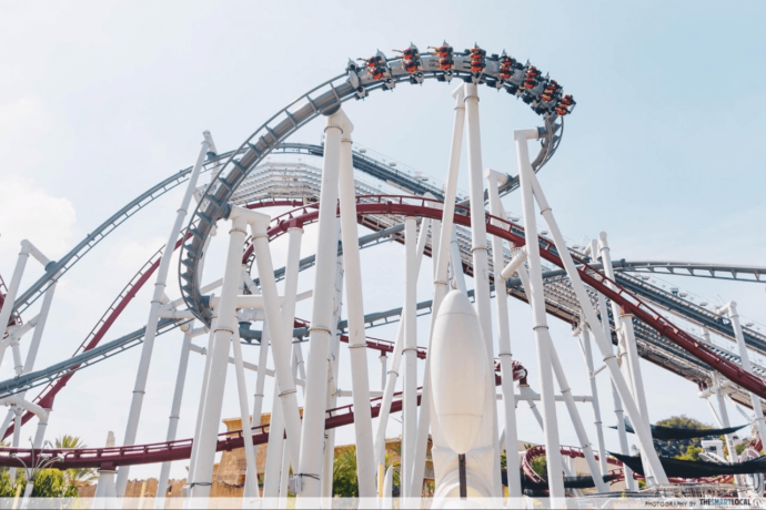 9 Sentosa Attraction Tips Even Repeat Visitors Don’t Know, Like Early ...