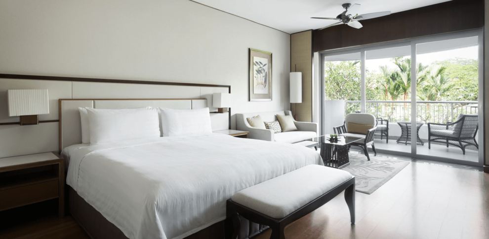 Traveloka Staycation Packages Include Breakfast & Dining Credits